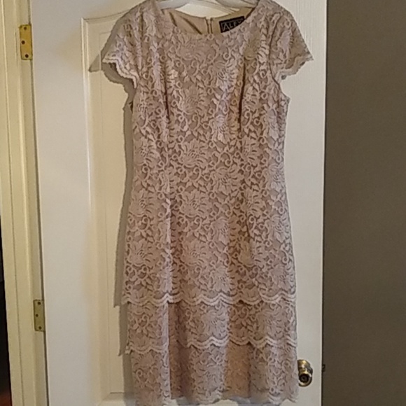 Alex Evenings | Dresses | Formal Dress | Poshmark